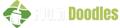 Plum Doodles - A Doodle of fun, faith, and furniture